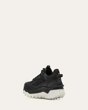 Moncler Trailgrip Gtx Low Top Sneakers