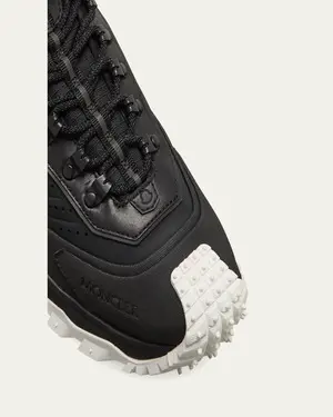 Moncler Trailgrip Gtx Low Top Sneakers