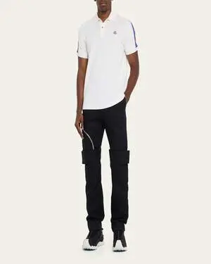 Moncler Trailgrip Gtx Low Top Sneakers