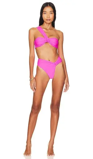 LOVEWAVE Alexi High Waist Bottom