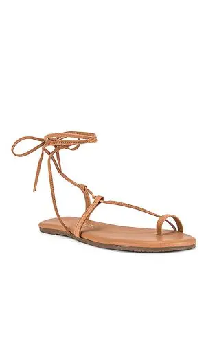 Tkees Jo Sandal - Hazelton