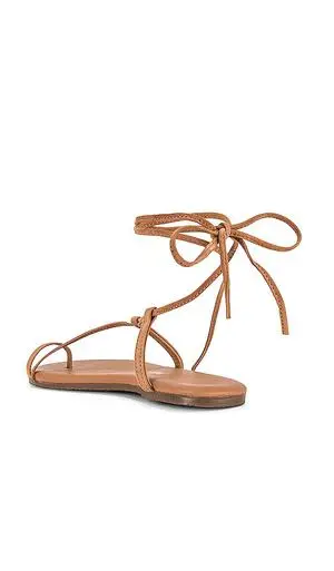 Tkees Jo Sandal - Hazelton