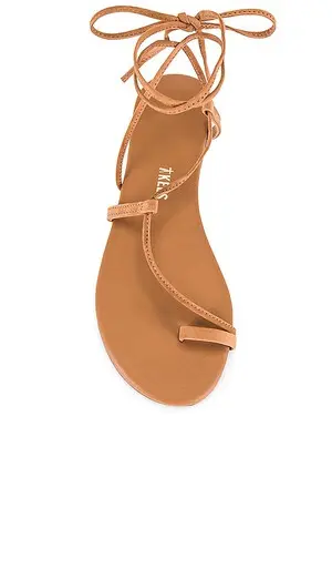 Tkees Jo Sandal - Hazelton