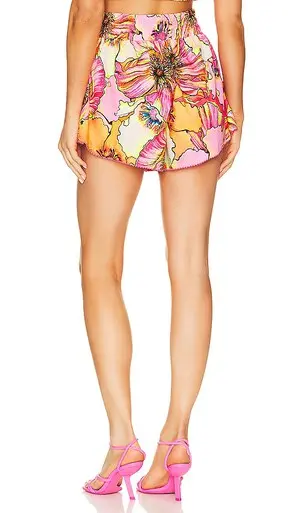 Agua Bendita X Nalia Short