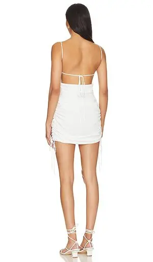 Amanda Uprichard Garcia Dress