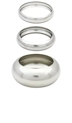 8 Other Reasons Bangle Bracelet Set