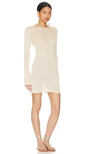 FLOOK THE LABEL Elysia Mini Dress