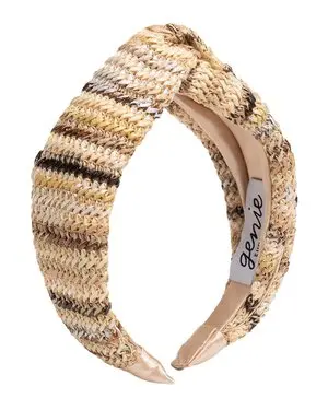 Eugenia Kim Eugenia Kim Genie Halle Headband - Nocolor