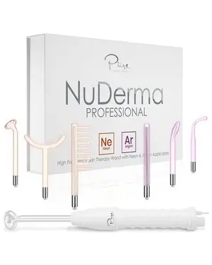 Pure Daily Care Pure Daily Care Nuderma Skin Therapy Wand - Nocolor