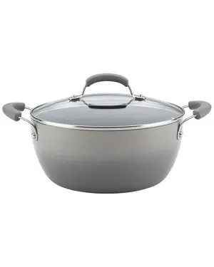 RACHAEL RAY Rachael Ray Classic Brights Collection Covered Casserole - Nocolor