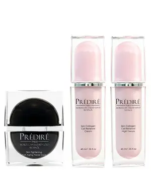 PREDIRE PARIS Predire Paris Intensive Cell Renewal Tightening System - Nocolor