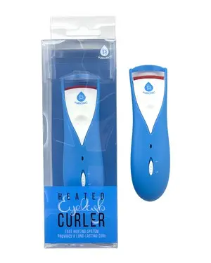 PURSONIC Pursonic Heated Eyelash Curler - Nocolor