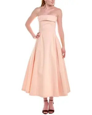 Max Mara Sportmax Vista Dress - Pink