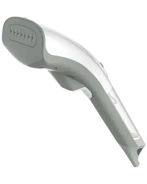 SALAV Salav Hs-04/T Quicksteam Handheld Garment Steamer - Gray