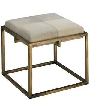 JAMIE YOUNG CO. Jamie Young Shelby Stool Nocolor