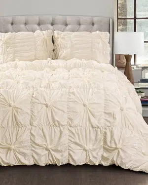 LUSH DECOR Lush Decor Bella Comforter Set - Nocolor