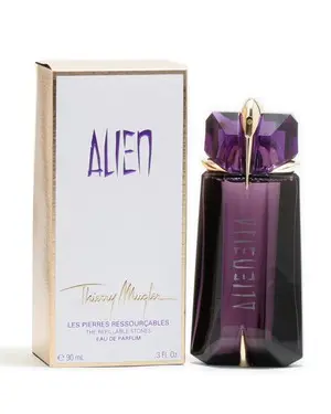 Thierry Mugler Thierry Mugler Women's Alien 3Oz Refillable Eau De Parfum Spray - Nocolor