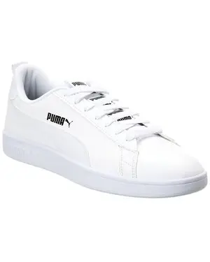 PUMA Puma Smash V2 Tape Sneaker - White