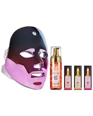 PREDIRE PARIS Predire Paris Wireless Led Mask & Serum Collection - Nocolor
