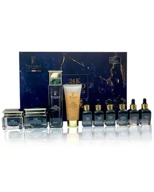 PREDIRE PARIS Predire Paris 24K Gold Flawless Facial Resplendent - Nocolor