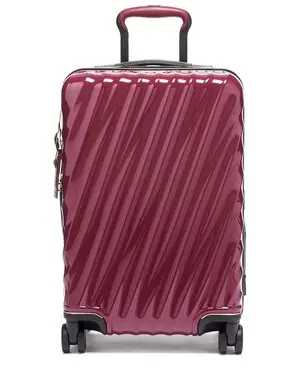 Tumi TUMI 19 Degree Expandable Packing Case - Pink
