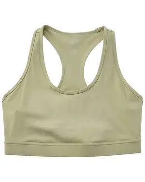All Access All Access Front Row Bra - Green