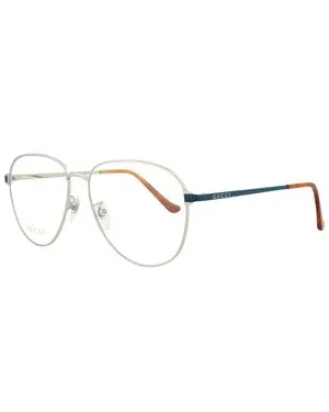 Gucci - Gucci Men's Gg0577oa 57Mm Optical Frames