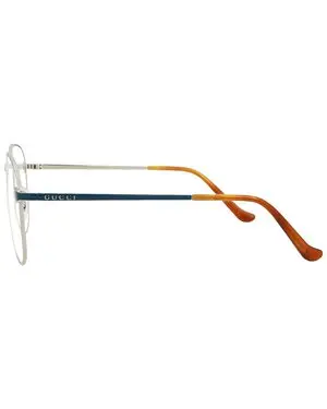 Gucci - Gucci Men's Gg0577oa 57Mm Optical Frames