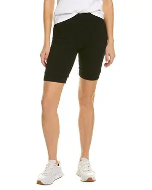 Donni. Donni. Biker Short - Black