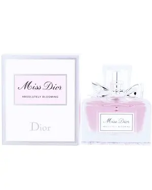 Dior Dior Women's 1Oz Miss Dior Absolutely Blooming Eau De Parfum Spray - Nocolor