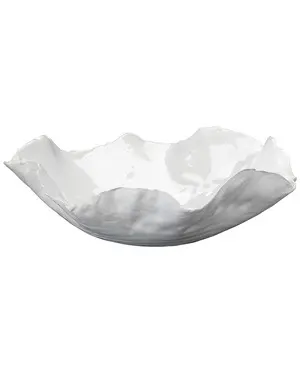 JAMIE YOUNG CO. Jamie Young Large Peony Bowl - Nocolor