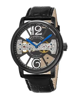 Stührling Original Stuhrling Men's Legacy Watch - Nocolor