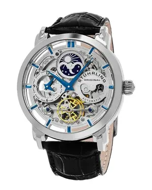Stührling Original Stuhrling Men's Legacy Watch - Nocolor