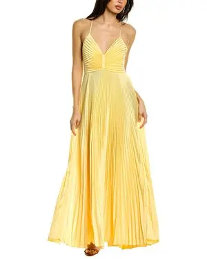 A.L.C. A.L.C. Aries Gown Nocolor