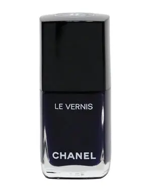 Chanel Chanel 0.46Oz Nail Polish #622 Violet Piquant Nocolor