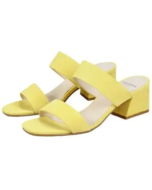 VAGABOND SHOEMAKERS Vagabond Shoemakers Elena Heel - Nocolor