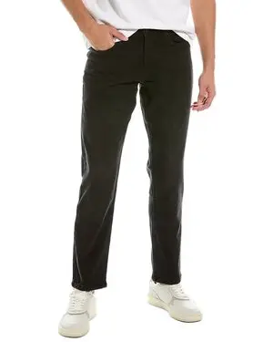 Roberto Cavalli Cavalli Class Black Straight Jean - Nocolor