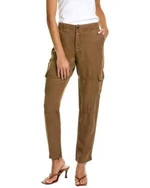 Bella Dahl Bella Dahl Rolled Cargo Pocket - Nocolor