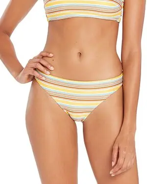 Vitamin A® Vitamin A Midori Bikini Bottom - Nocolor