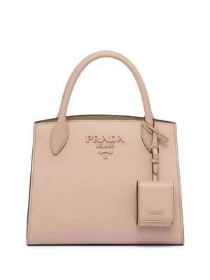 Prada Saffiano Leather Bag