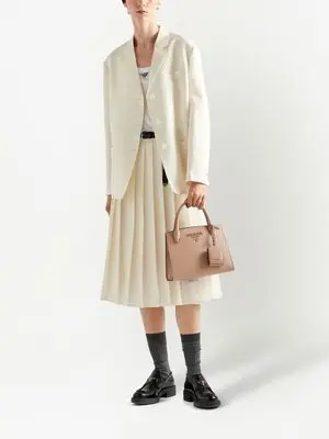 Prada Saffiano Leather Bag