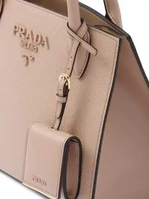 Prada Saffiano Leather Bag
