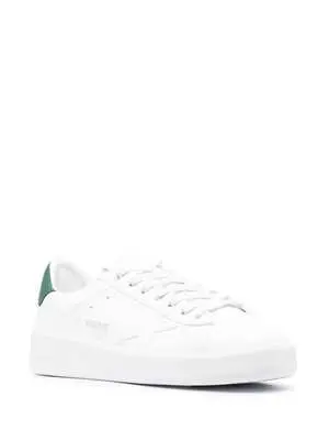 GOLDEN GOOSE Purestar Low-top Sneakers - White