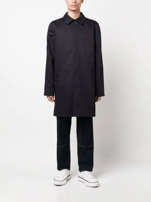A.p.c. Ville Raincoat