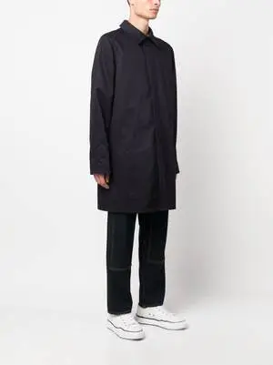 A.p.c. Ville Raincoat