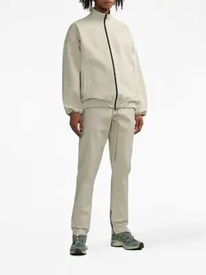 Fear Of God Ankle-zip Track Pants