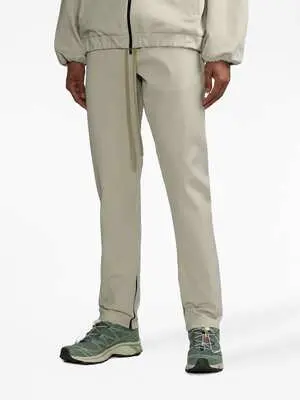 Fear Of God Ankle-zip Track Pants