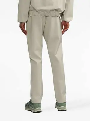 Fear Of God Ankle-zip Track Pants