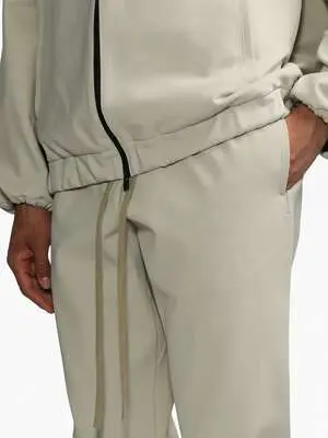 Fear Of God Ankle-zip Track Pants