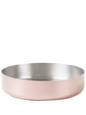 KNINDUSTRIE Copper Low Casserole
